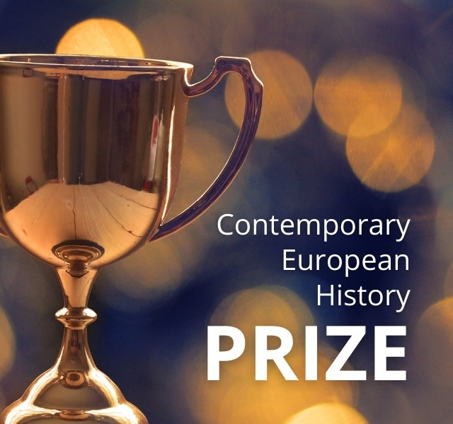 Nagrade časopisa Contemporary European History